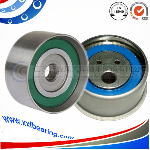 Auto Belt Tensioner Pulley Bearing For Audi Auto Engine, Bossgoo.com의 ...