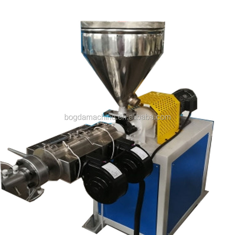 30mm Single Screw Co-extruder Machine For Ps Photo Extrusion Line, High ...