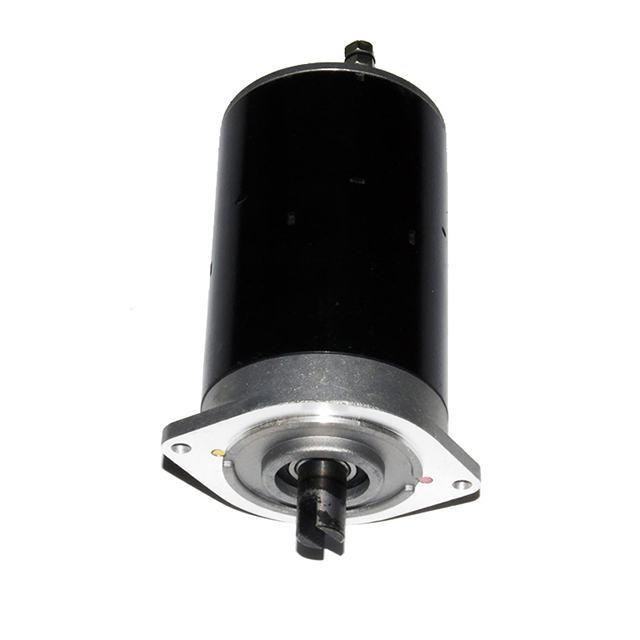 24v 800w Hydraulic Power Pack Unit With Dc Motor O.d. 80mm For Dump ...