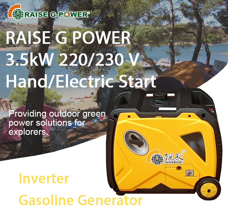 3.5kva Ohv Inverter Lpg Biogas Conversion Kit For Gasoline Generator ...