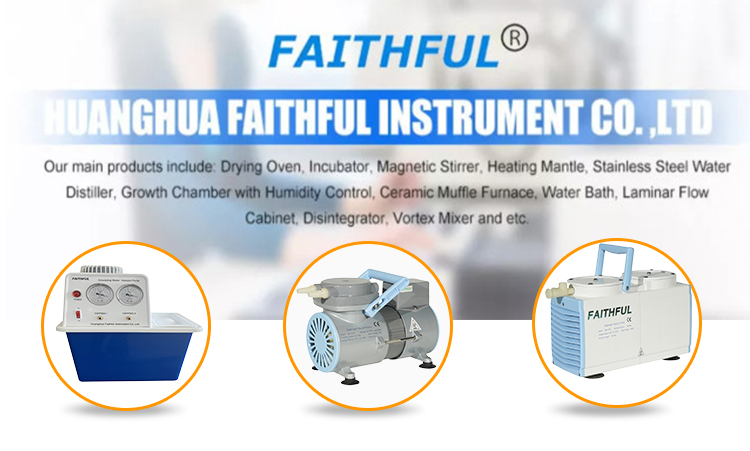 220v Oem Laboratory Diaphragm Vacuum Pump, High Quality 220v Oem ...