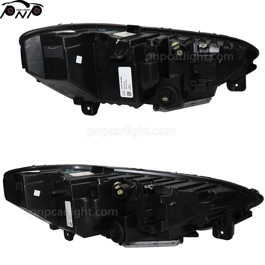 LED headlights for Tesla Model X China Manufacturers Suppliers Factory ...