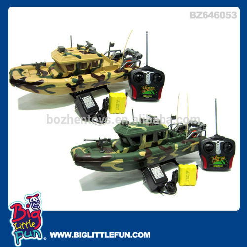 3 Channel Remote Control Toy Yacht, High Quality 3 Channel Remote ...
