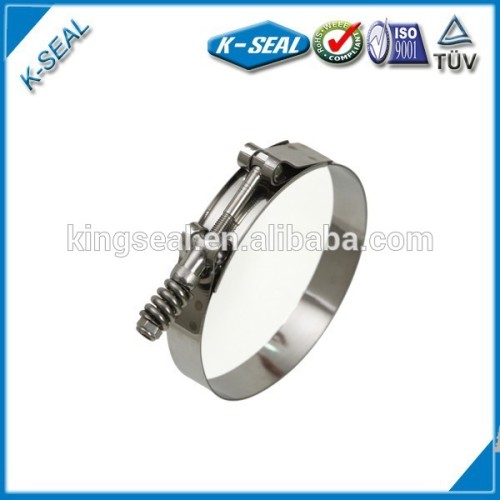 Sae Type Sltb Stainless Steel Spring Loaded T Bolt Clamps Ktbsf145ss ...