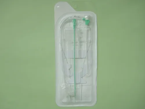 Radial Introducer Set, High Quality Radial Introducer Set on Bossgoo.com