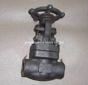 Sw Forged Gate Valve, High Quality Sw Forged Gate Valve on Bossgoo.com