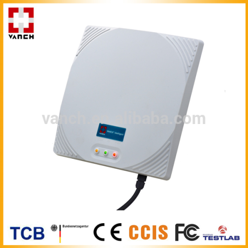 Vehicle Access Control/car Parking System Long Range Uhf Rfid Tag ...