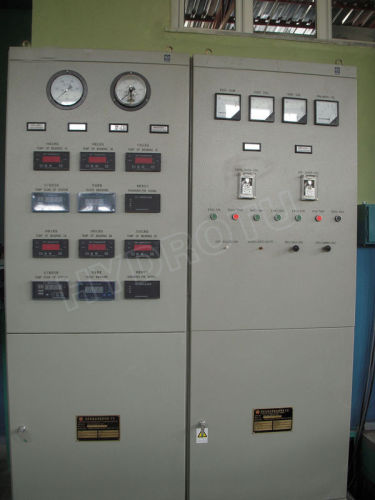 Generator Excitation System And Units Side Panel For Hydro Electric ...