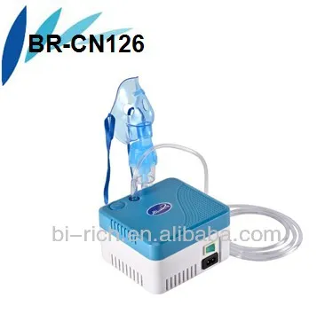 Handy Compact Compressor Nebulizer, High Quality Handy Compact ...