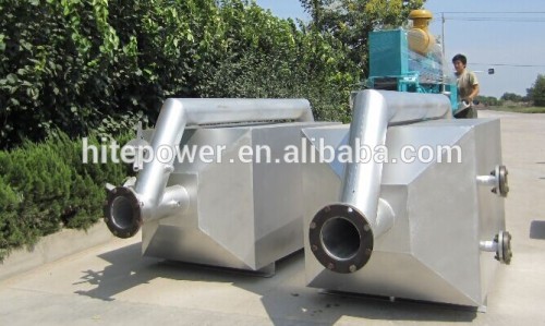 Small And Micro Combined Heat And Power (chp) Systems, High Quality ...