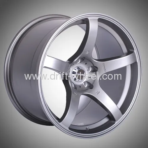 18 Inch Staggered Prodrive Racing Wheel Rim , High Quality 18 Inch ...