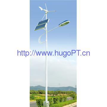 Hugo Solar Wind Light Hid Lamp Light Source, High Quality Hugo Solar ...