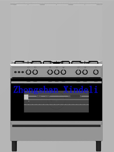 Best Gas Cooking Ranges In Pakistan, High Quality Best Gas Cooking ...