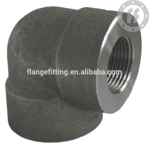 Forged Socket Welding Type Pipe Fitting, High Quality Forged Socket Welding Type Pipe Fitting on ...
