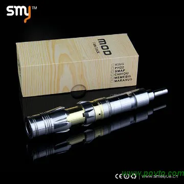 Mech Mod Mech Clone Maraxus Best Quality Maraxus Mod E Cigarette, High Quality Mech Mod Mech ...