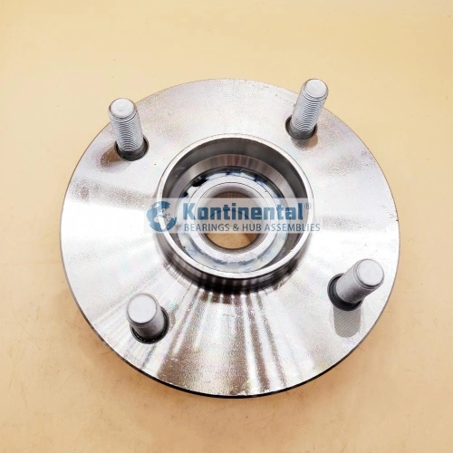 43200-4M400 ABS 512303 WHEEL HUB NISSAN SUNNY N16 China Manufacturers ...