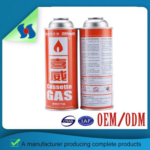 Cmyk Print Metal Can Insecticide Can, High Quality Cmyk Print Metal Can ...