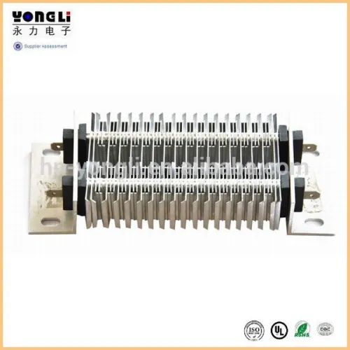 Finned Heater Resistors, High Quality Finned Heater Resistors on ...