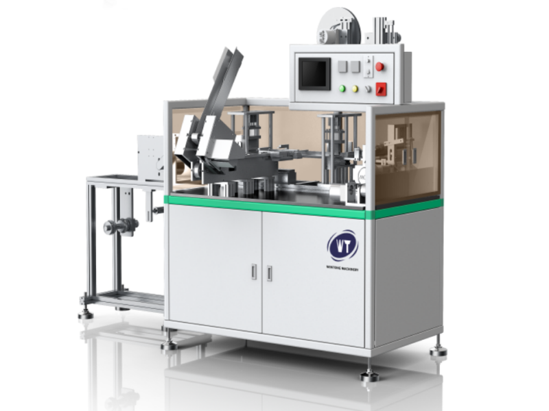 Scratch Cards And Sim Card Packing Machine, High Quality Scratch Cards ...