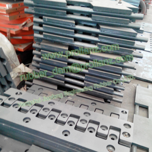 Earthquake-resistant Rubber Transflex Expansion Joint (made In China ...