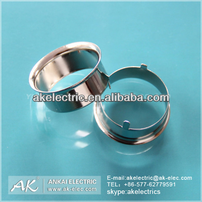 High Quality Precision Grounding Copper Ring, High Quality High Quality ...