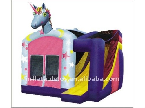 Inflatable Dog Combo Inflatable Bouncy Castle, High Quality Inflatable ...
