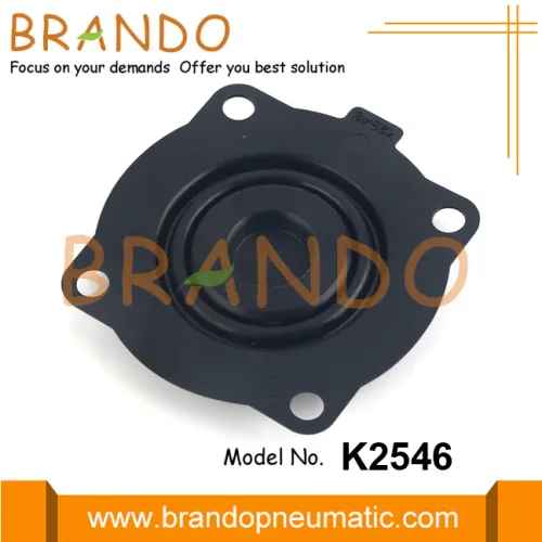 K2546 Goyen Rcac25t4012 Repair Kit Shockwave Diaphragm, High Quality ...