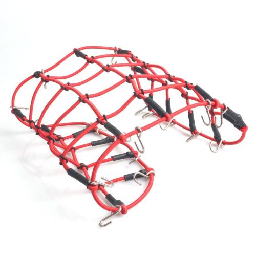 Universal Bungee Cargo Net Mesh Storage Luggage Cargo Roof Rack Net ...