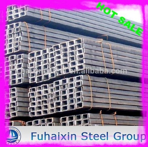 U Shaped Steel Channels, High Quality U Shaped Steel Channels on ...