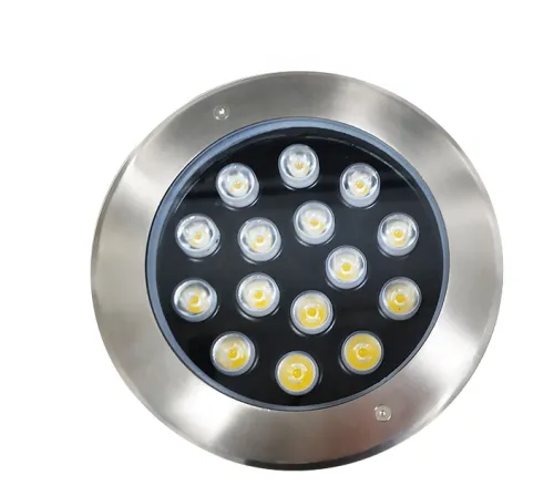 Pathway Led Garden Walkover Light Step Outdoor Light, High Quality ...