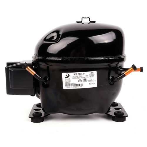 Original Refrigerator & Freezer Compressor, High Quality Original ...