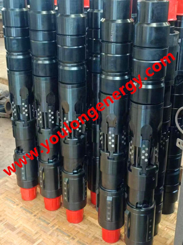 เครื่องมือลงหลุม, Hydraulic Anchor Packer คุณภาพสูง เครื่องมือลงหลุม ...