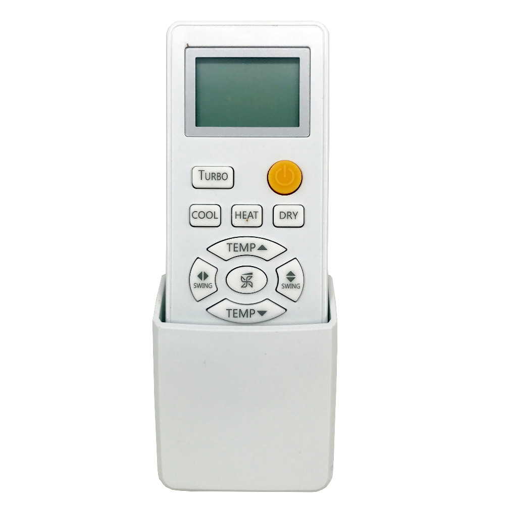 Genuine 0010401715ad Air Conditioning Remote Control For L-g Air ...