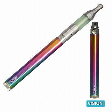 Original Variable Voltage Battery, 3.2v-4.8v, Vision Spinner Battery ...
