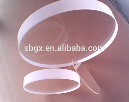 Optical Quartz Disc, High Quality Optical Quartz Disc on Bossgoo.com