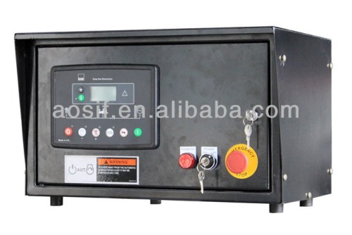 Aosif Electrical Diesel Generator Control Panel, High Quality Aosif ...
