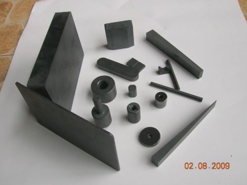 Various Types Of Ferrite Magnetic, High Quality Various Types Of ...