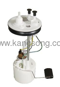 현대 새로운 Aots 31110 02500 연료 펌프 어셈블리, Bossgoo.com의 고품질 현대 새로운 Aots 31110 ...