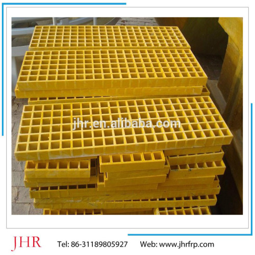 Plastic Grating, Plastic Floor Grating For Industry, High Quality ...