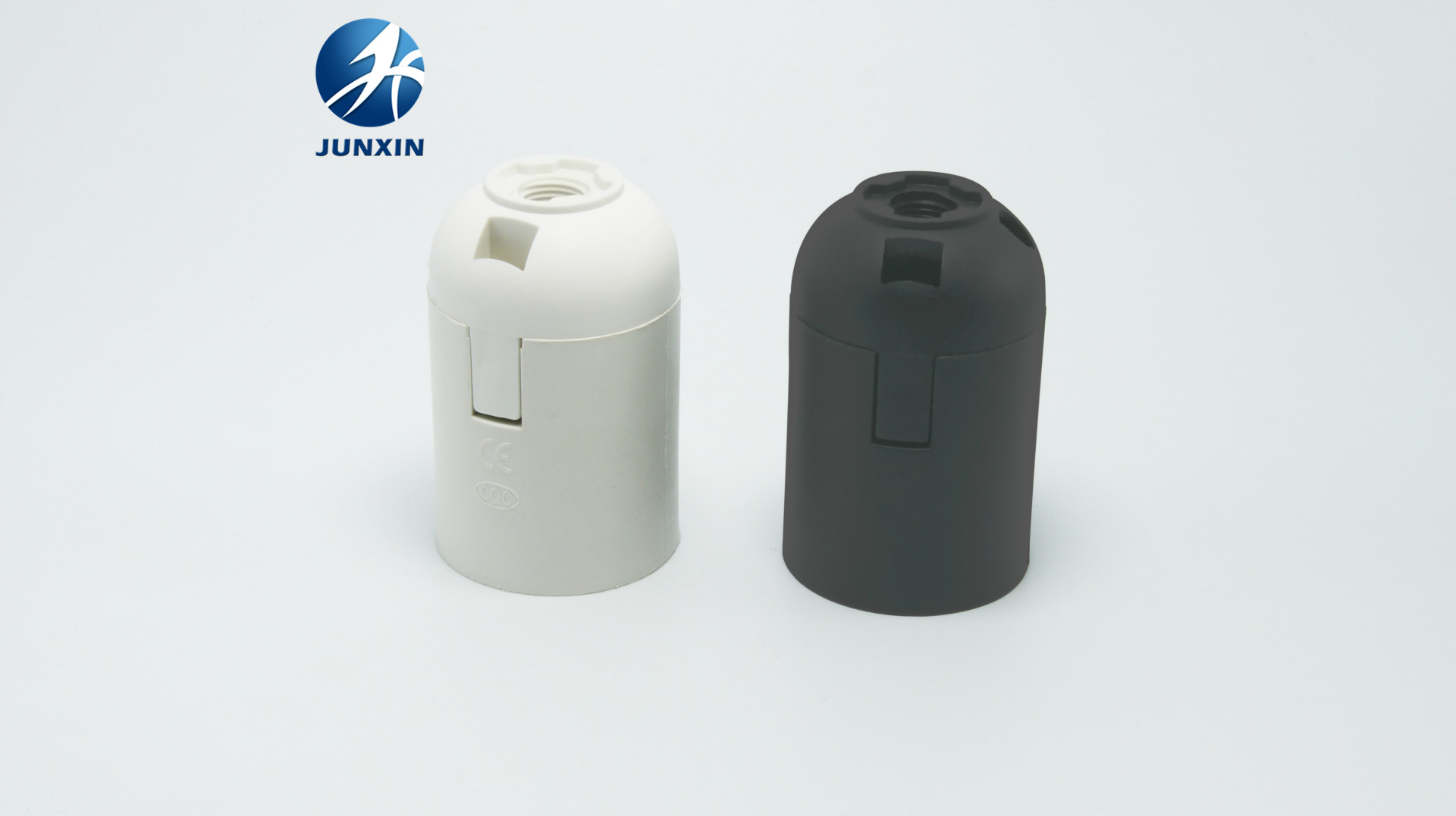 Ul Ce Vde Vintage Plastic Lamp Holders & Bases E26/e27/e14, 250v, 4a ...