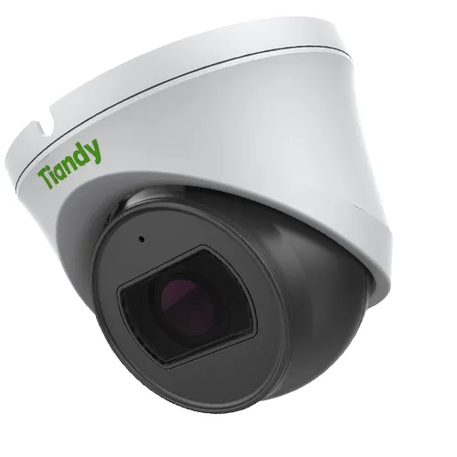 5mp Super Starlight Motorized Ir Turret Camera Tc-c35sp, High Quality ...