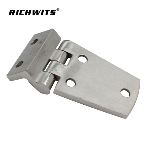 Outdoor Hardware 90 Degree Hinge 316 Stainless Steel Hinges Kitchen ...