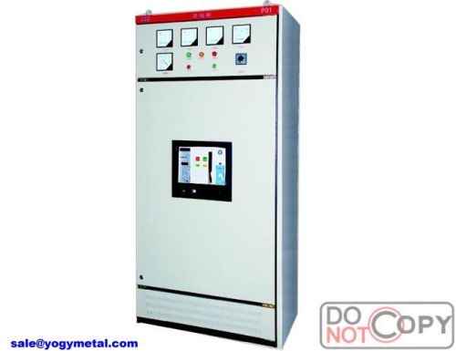 Outdoor Cubicle Switchboard, High Quality Outdoor Cubicle Switchboard ...