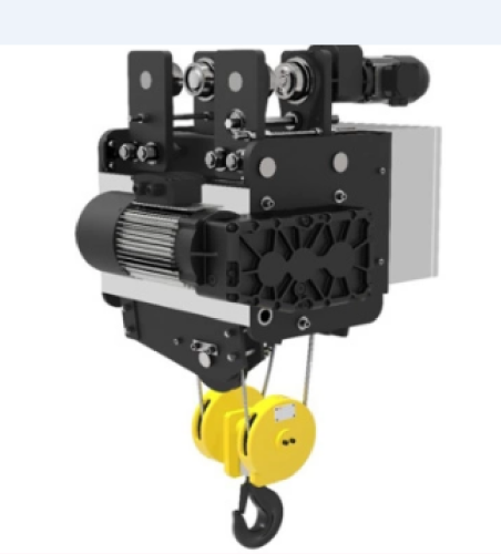 European Standard Wire Rope Hoists, High Quality European Standard Wire ...