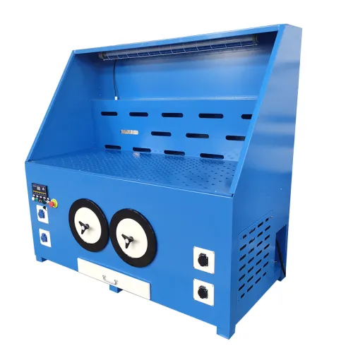 Moland Grinding Downdraft Table Dust Extraction Workbench, High Quality ...