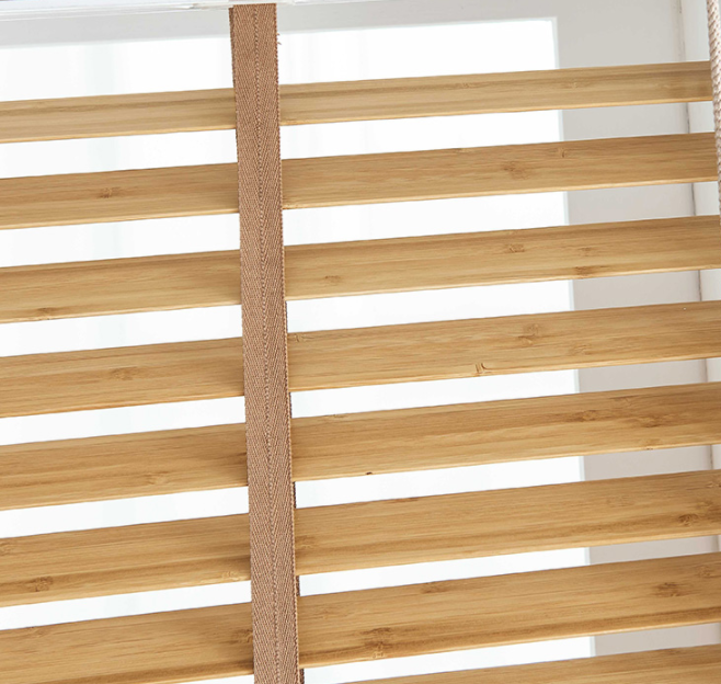 Wood Slat Window Blinds,window Blinds Parts, High Quality Wood Slat ...