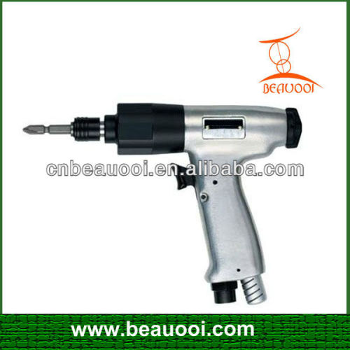 Air Impact Screwdriver (pistol Type ), High Quality Air Impact ...