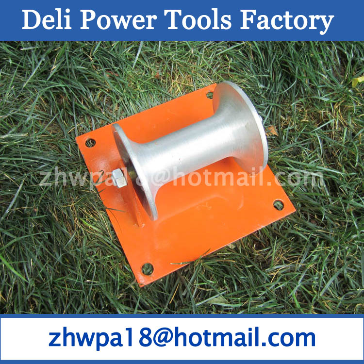 Heavy Duty Triangular Roller With Three Rollers Corner Rollers, High ...