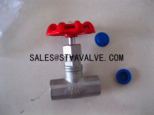 Threaded Globe Valve 200 Wog, High Quality Threaded Globe Valve 200 Wog on Bossgoo.com