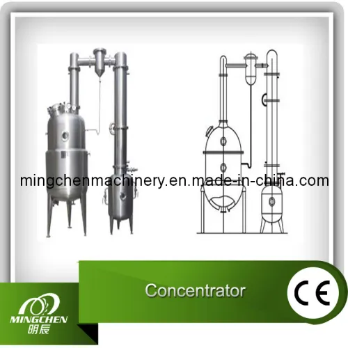 Mc Series Multi-functional Alcohol Recycling Concentrator, High Quality ...